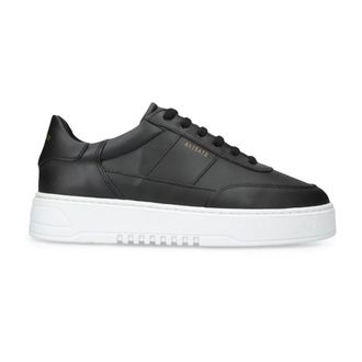 Axel Arigato Homme, Chaussures, Noir, Taille: 43 EU Orbit Vintage Baskets