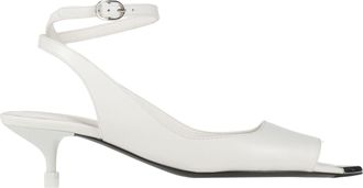 McQ by Alexander McQueen SCHUHE - Sandalen auf YOOX.COM