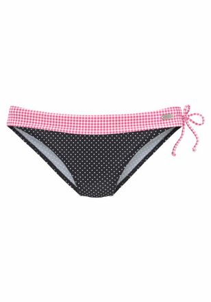 Buffalo Bikinihose Vichy
