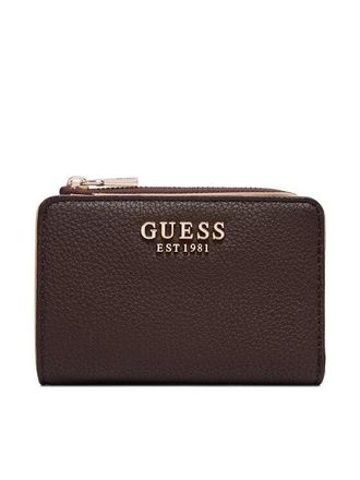 Guess Geldb&ouml;rse Melody Slg SWBG97 35156 Braun