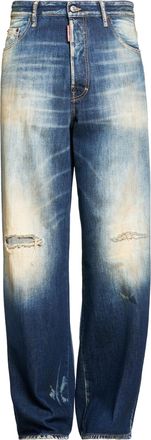 Dsquared2 HOSEN & R&Ouml;CKE - Jeanshosen auf YOOX.COM
