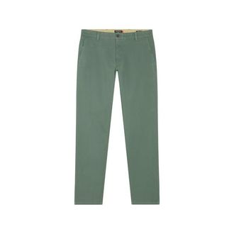 Dockers Pantalon droit en coton