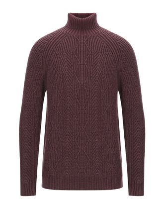 Circolo 1901 STRICKWAREN - Rollkragenpullover auf YOOX.COM
