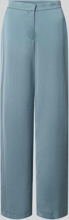 Swing Wide Fit Hose mit Bundfalten