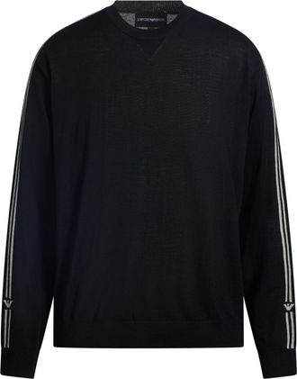 Emporio Armani STRICKWAREN - Pullover auf YOOX.COM
