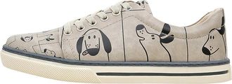 Dogo Sneaker low DOGO Sneaker - I Woof You