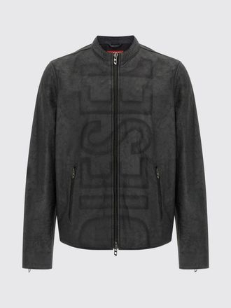 Diesel Veste DIESEL Homme couleur Gris