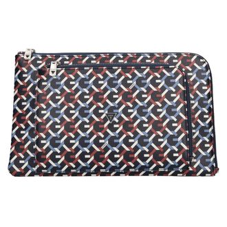 Guess Clutch - - Bags - Herren - Mehrfarbig - ONE SIZE