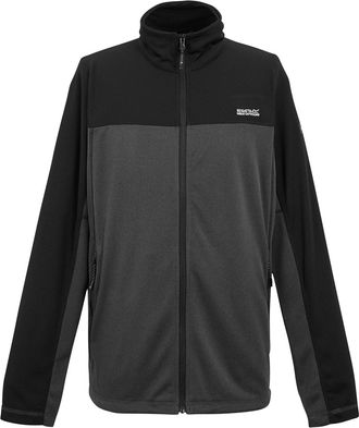 Regatta Fleecejacke Highton Full Zip V