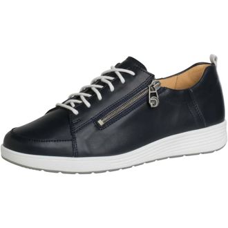 Ganter Klara 237-80-0445 - - Shoes - Damen - Blau - 38 1/2 EU