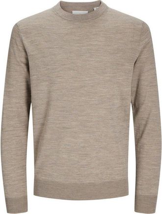 Jack & Jones Rundhalspullover JPRMark (1-tlg)