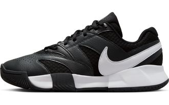 Nike Nike Tennisschuhe W Court Lite 4, Black/White-Anthracite, FD6575-001, 42.5 EU (10.5 US)