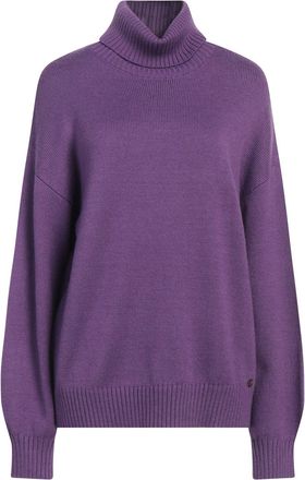 ottod'Ame STRICKWAREN - Rollkragenpullover auf YOOX.COM