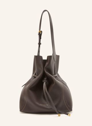 Gianni Chiarini Gianni Chiarini Beuteltasche Sienna Mit Pouch braun
