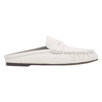 Estro & Luminara Damen, Schuhe, Wei&szlig;, 40 EUGr&ouml;&szlig;e