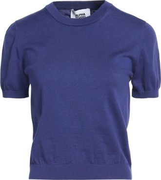 Alpha Studio STRICKWAREN - Pullover auf YOOX.COM