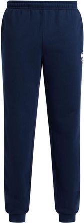 Lacoste Jogginghose mit Logo-Stickerei - Blau