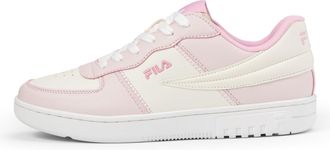 Fila Damen Noclaf Wmn Sneaker, Marshmallow Mauve Chalk, 37 EU Weit
