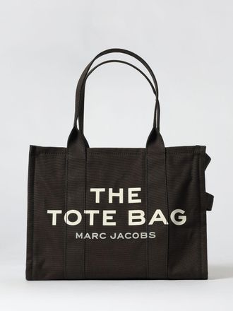 Marc Jacobs Sac Cabas MARC JACOBS Femme couleur Noir