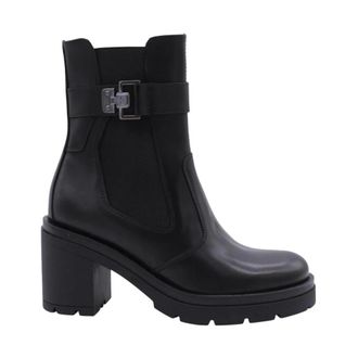 Nero Giardini Simian Stiefeletten - - Shoes - Damen - Schwarzk - 40 EU