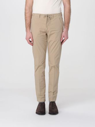 BRIGLIA 1949 Hose BRIGLIA 1949 Herren Farbe Beige