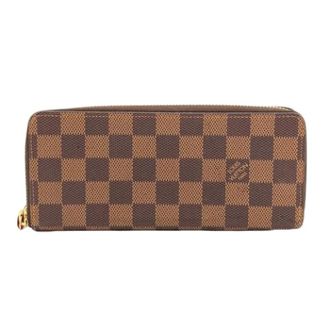Louis Vuitton Pre-owned M&uuml;nzfach / M&uuml;nzetui - - Pre-owned - Damen - Braun - ONE SIZE