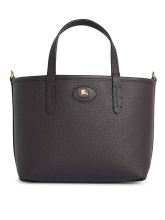 Burberry Sac Cabas - Marron