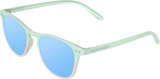 Northweek Unisex-Erwachsene Wall Oberg Sonnenbrille, Blau (Ice Blue), 140.0