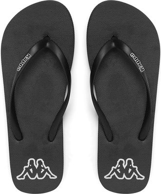 Kappa Zehentrenner Kappa WP-800126 Schwarz
