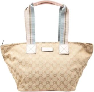 Gucci Damen, Pre-Owned, Beige, ONE SIZEGr&ouml;&szlig;e