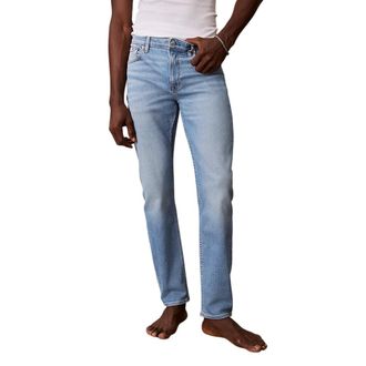 Calvin Klein Herren, Jeans, Blau, W36Gr&ouml;&szlig;e