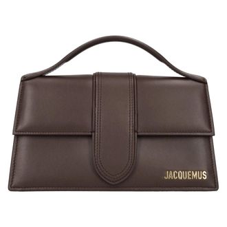 Jacquemus Le Grand Bambino - - Bags - Damen - Braun - ONE SIZE
