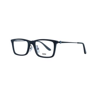 BMW Quadratische Brillen f&uuml;r M&auml;nner und Frauen - - Accessories - Herren - Schwarzk - ONE SIZE
