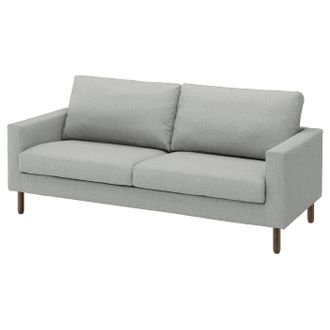 IKEA SALTSJ&Ouml;BADEN 3er-Sofa