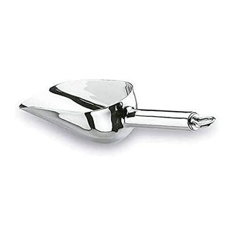 Lacor Lacor 67016 Mehlschaufel Edelstahl 18/10, 260 ml