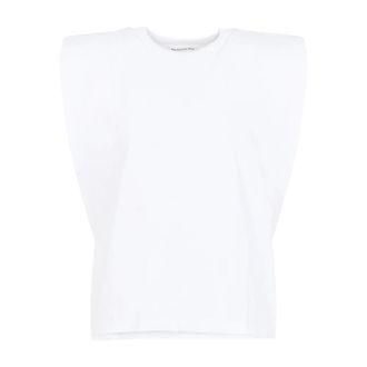 Frankie Shop Damen, Oberteile, Wei&szlig;, XSGr&ouml;&szlig;e