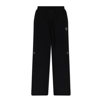 Balenciaga Herren, Hosen, Schwarzk, XLGr&ouml;&szlig;e