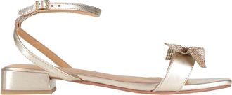 Parodi Shoes SCHUHE - Sandalen auf YOOX.COM