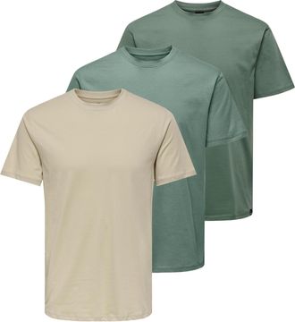 Only & Sons Shirt MAX