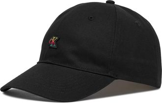 Calvin Klein Cap Calvin Klein Iridecent LV04D5133G Schwarz