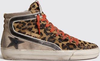 Golden Goose Sneakers GOLDEN GOOSE Damen Farbe Beige