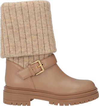 Gianvito Rossi SCHUHE - Stiefeletten auf YOOX.COM