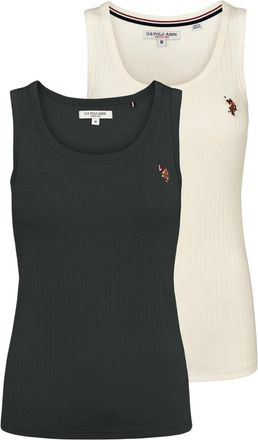 U.S.Polo Association Top UWCasandra