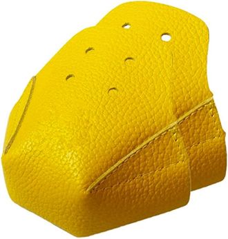 Generic Toe Caps Roller Skates - Quad Roller Hockey Skate Toe Caps, Toe Cap Guard Protectors, Roller Skate Toe Guards for Quad Roller Skate Protection