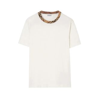 Burberry Pullover Burberry - - Tops - Herren - Beige - XL