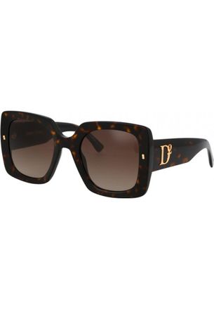 Dsquared2 D2-0063-S-08653HA D2 0063 53 S 08653HA Sonnenbrille