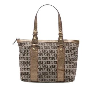 Fendi Damen, Pre-Owned, Braun, ONE SIZEGr&ouml;&szlig;e