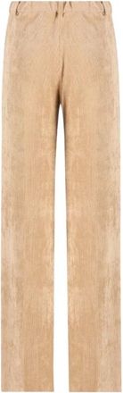 Herno Damen, Hosen, Beige, XLGr&ouml;&szlig;e