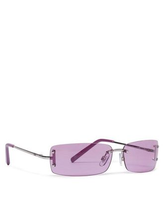Vans Sonnenbrillen Gemini Sunglasses VN000GMYCR31 Violett
