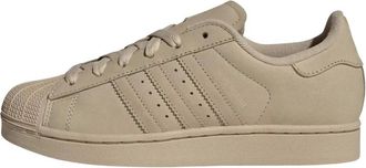 adidas Femme, Chaussures, Beige, Taille: 38 EU Superstar II